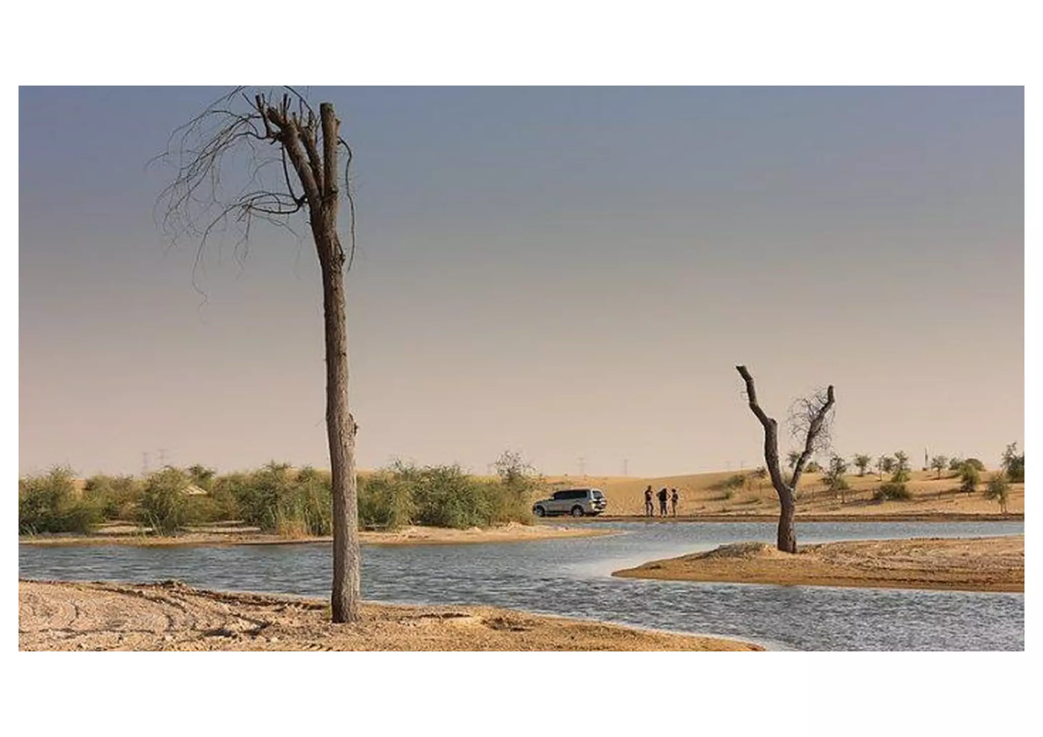 Tourist places in Dubai | PDF