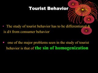 Tourist Behavior.pptx