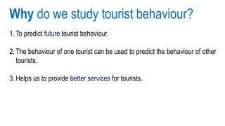 Tourist Behavior intro.pptx