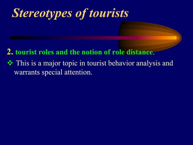 Tourist Behaviour chapter Two.pptx