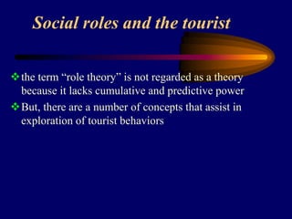 Tourist Behaviour chapter Two.pptx