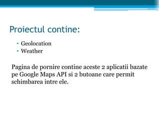 Tourist map helper | PPT