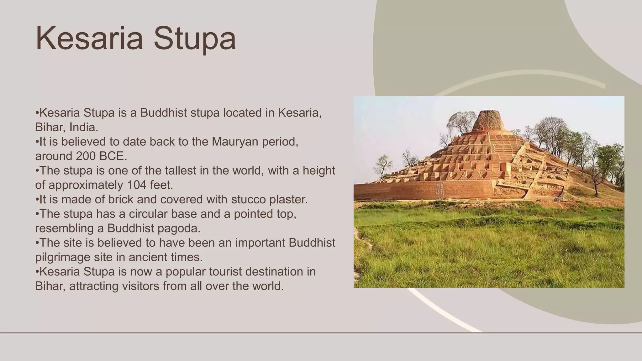 Tourist Places of Bihar final.pptx