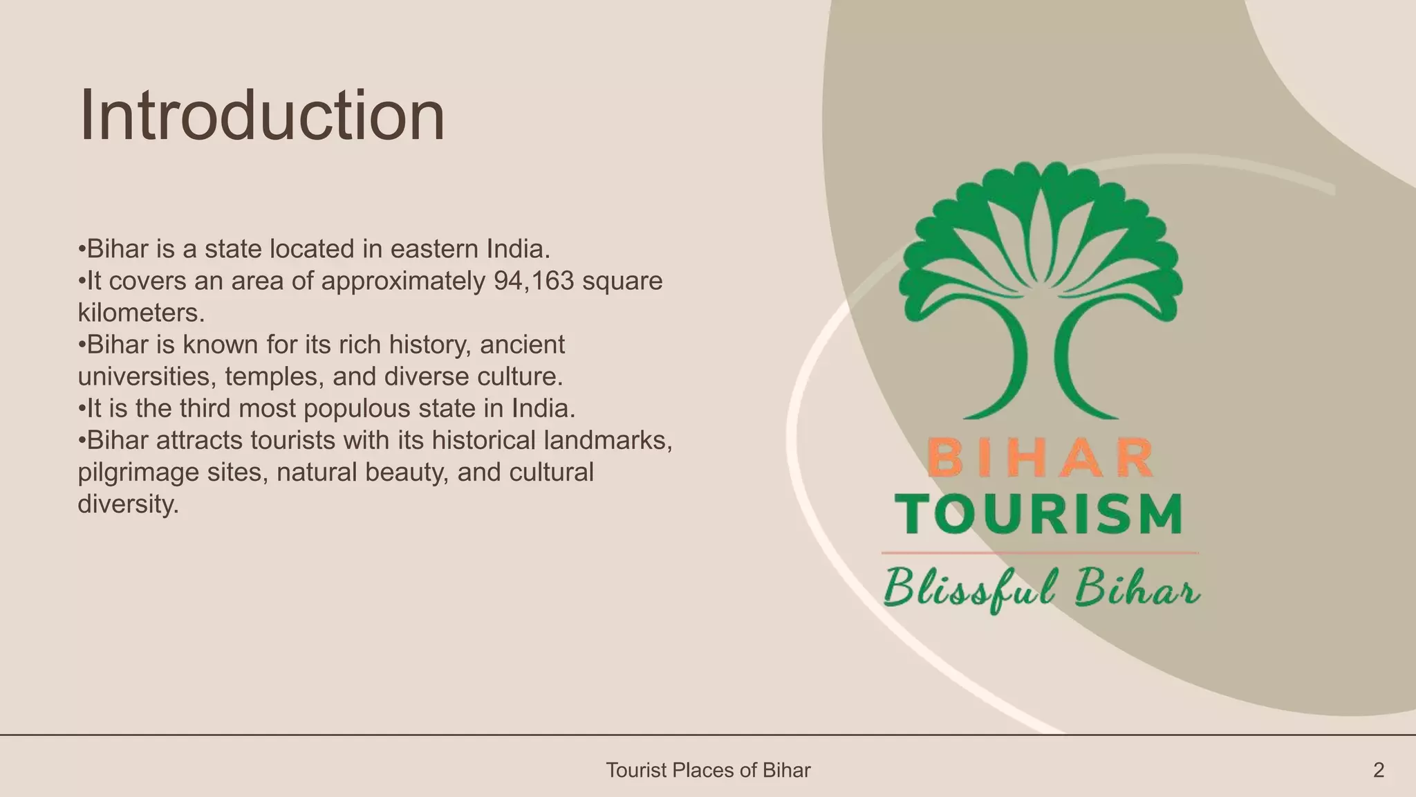 Tourist Places of Bihar final.pptx
