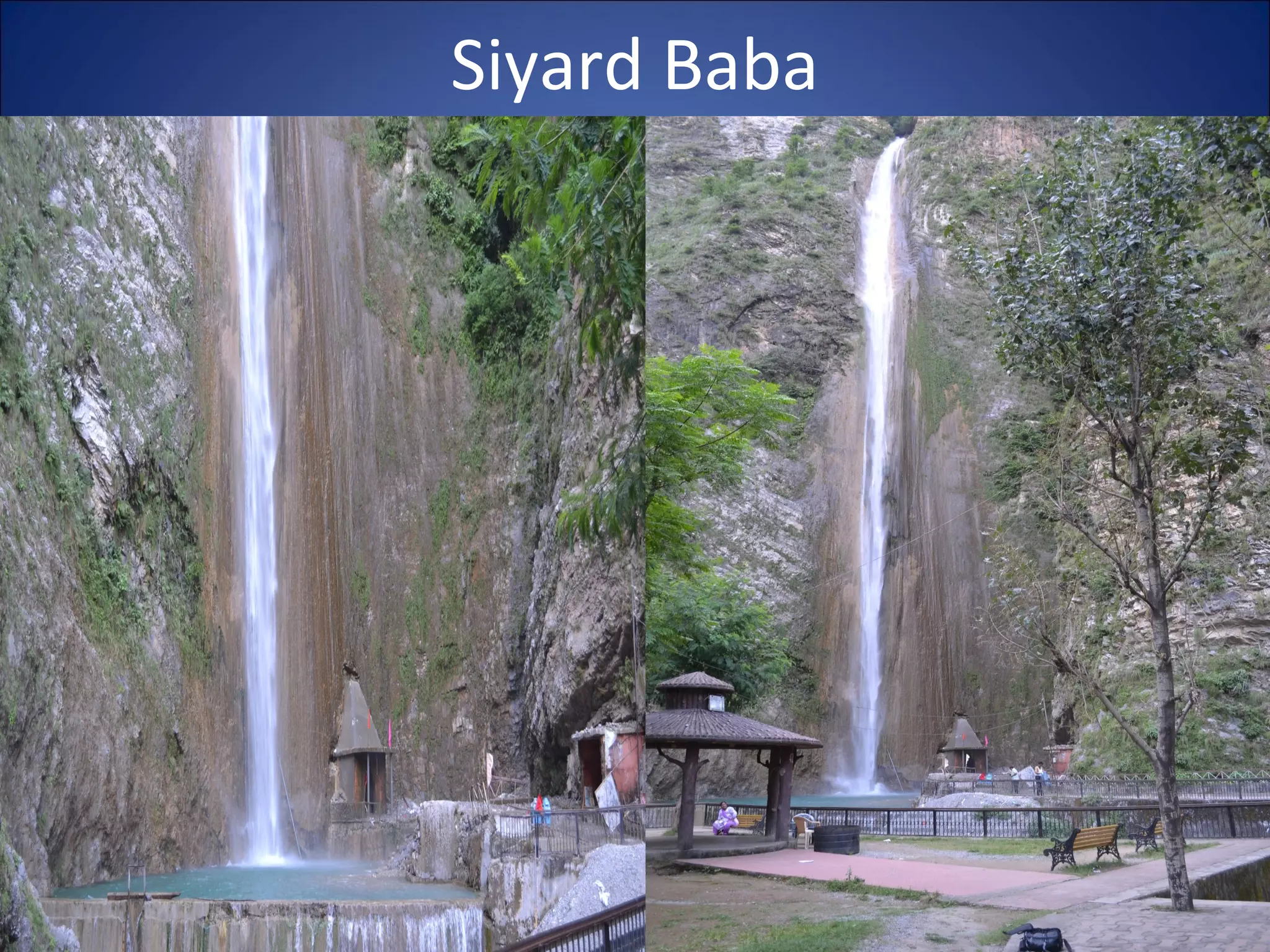 Nature at its best - J&K (Reasi District)