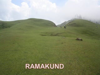 Nature at its best - J&K (Reasi District) | PPT