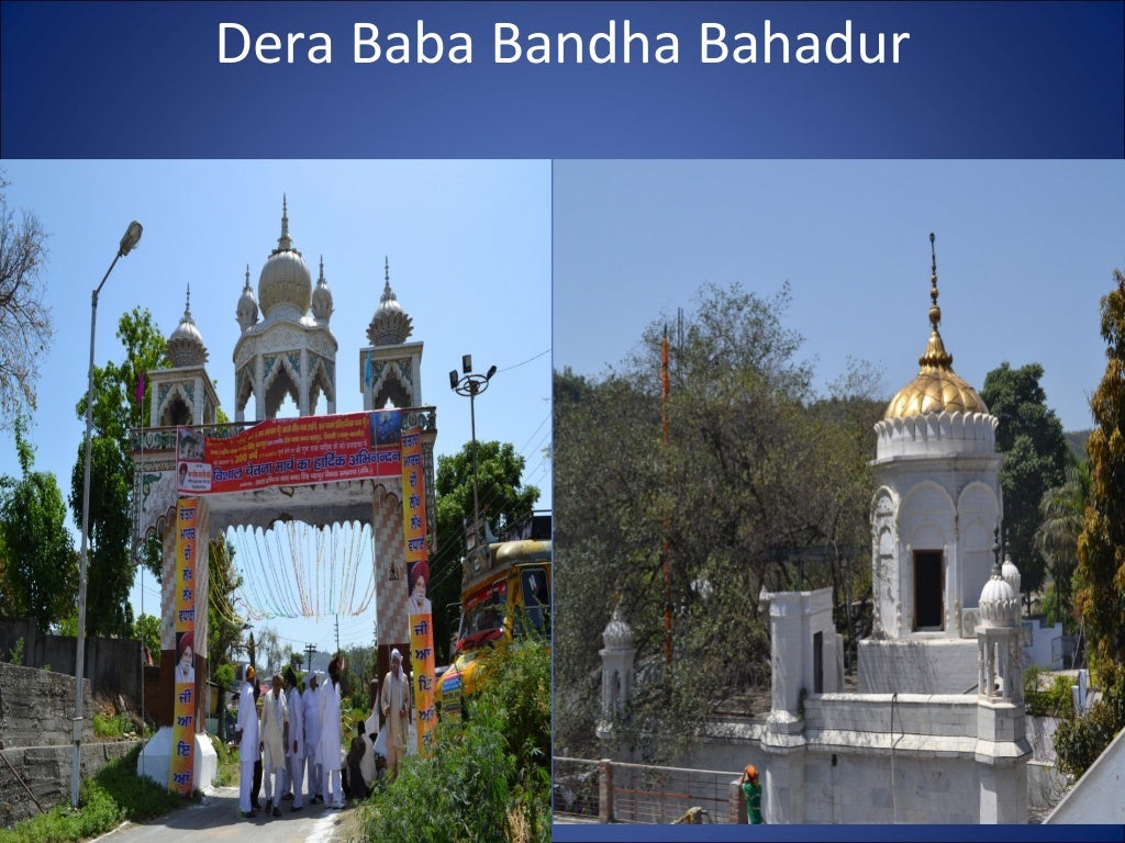 Nature at its best - J&K (Reasi District)