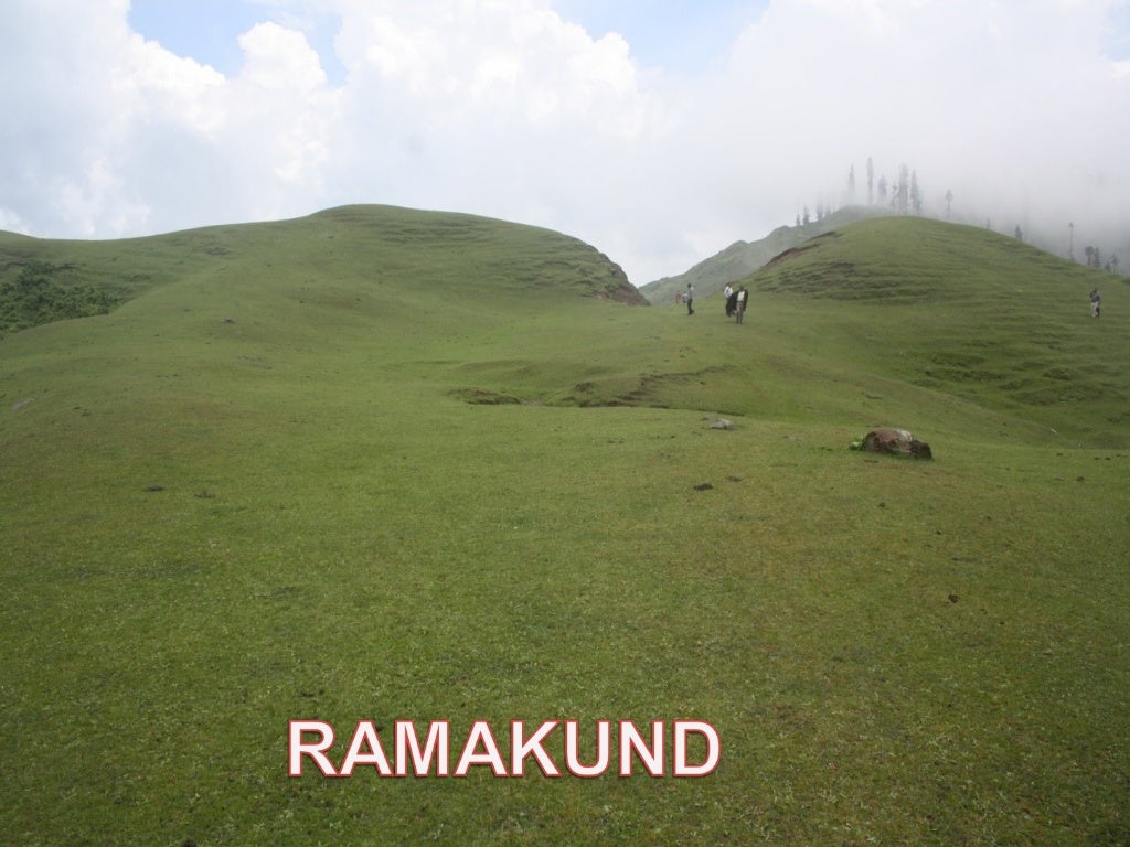 Nature at its best - J&K (Reasi District)