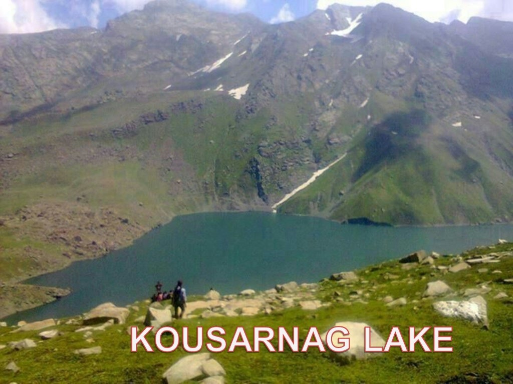 Nature at its best - J&K (Reasi District)