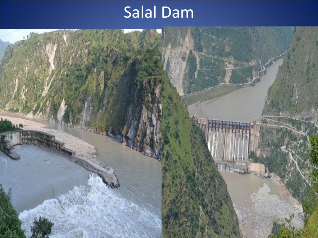 Nature at its best - J&K (Reasi District)