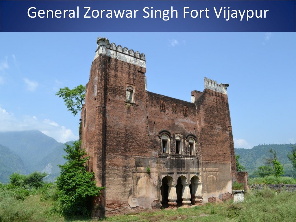 Nature at its best - J&K (Reasi District)