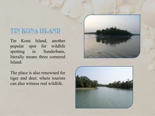 Beautiful Tourist spot in bangladesh | PPT