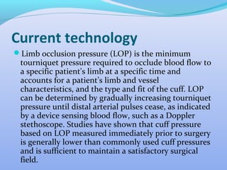 Tourniquet | PPT