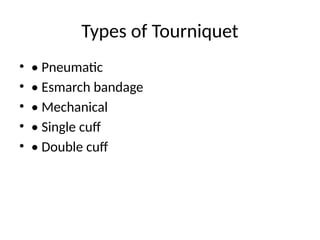 Tourniquet_in_Orthopaedics_MS_Ortho_With_Diagrams.pptx