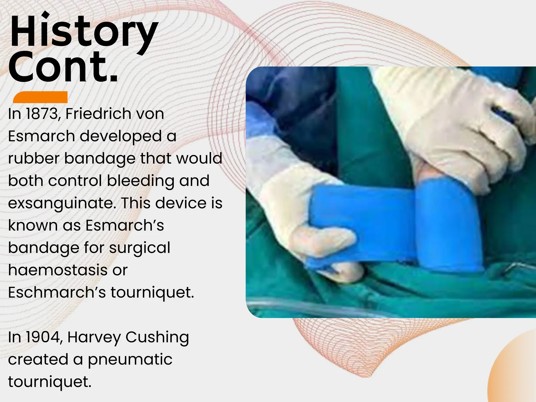 TOURNIQUET IN SURGERY BY DR. OREVA-OGHENE.pptx