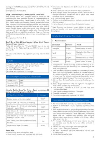 Tour of India - Bharat Deko - Winter Pacakages Individual Customised ...