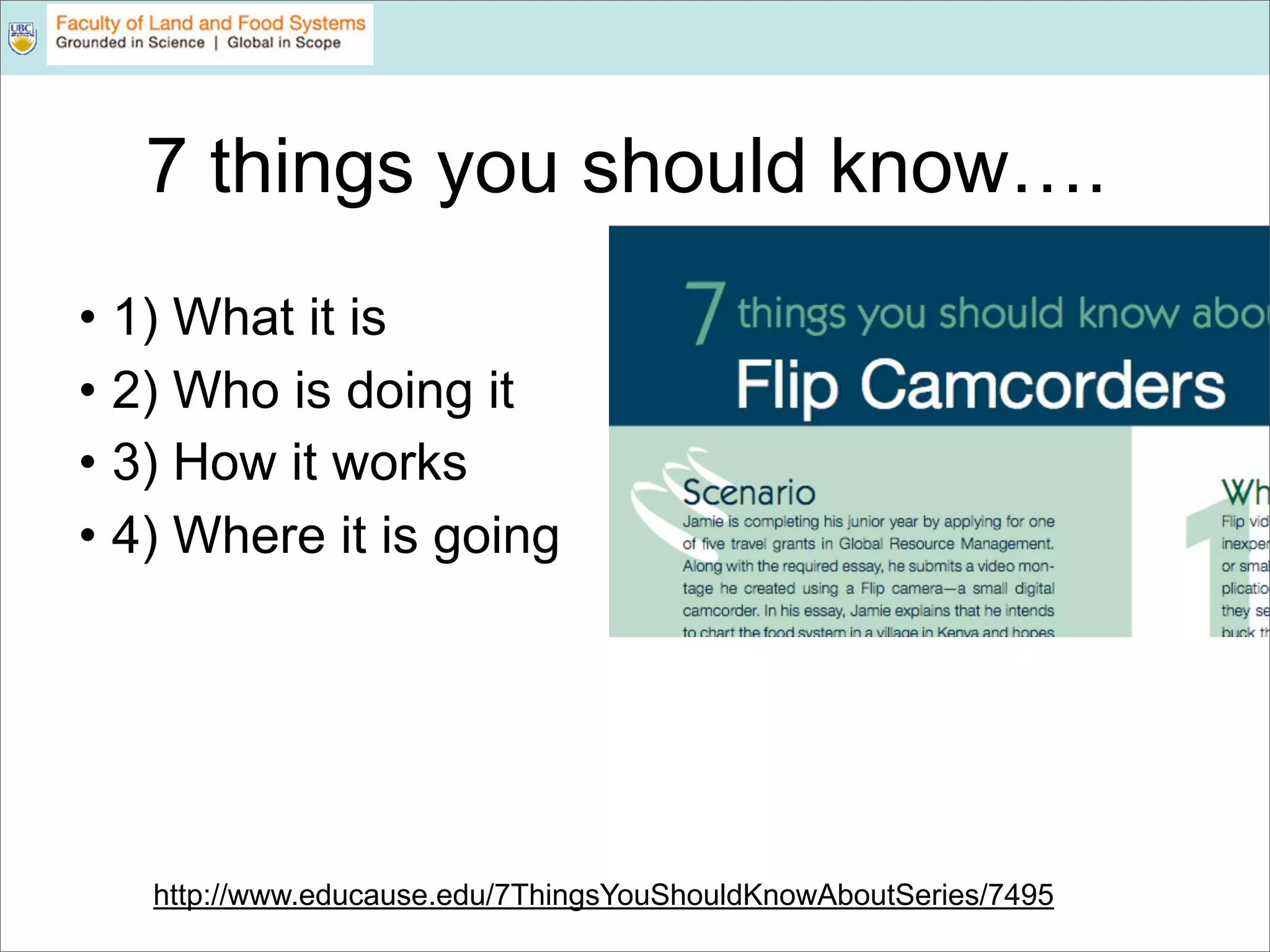 Next Gen tools | PPT