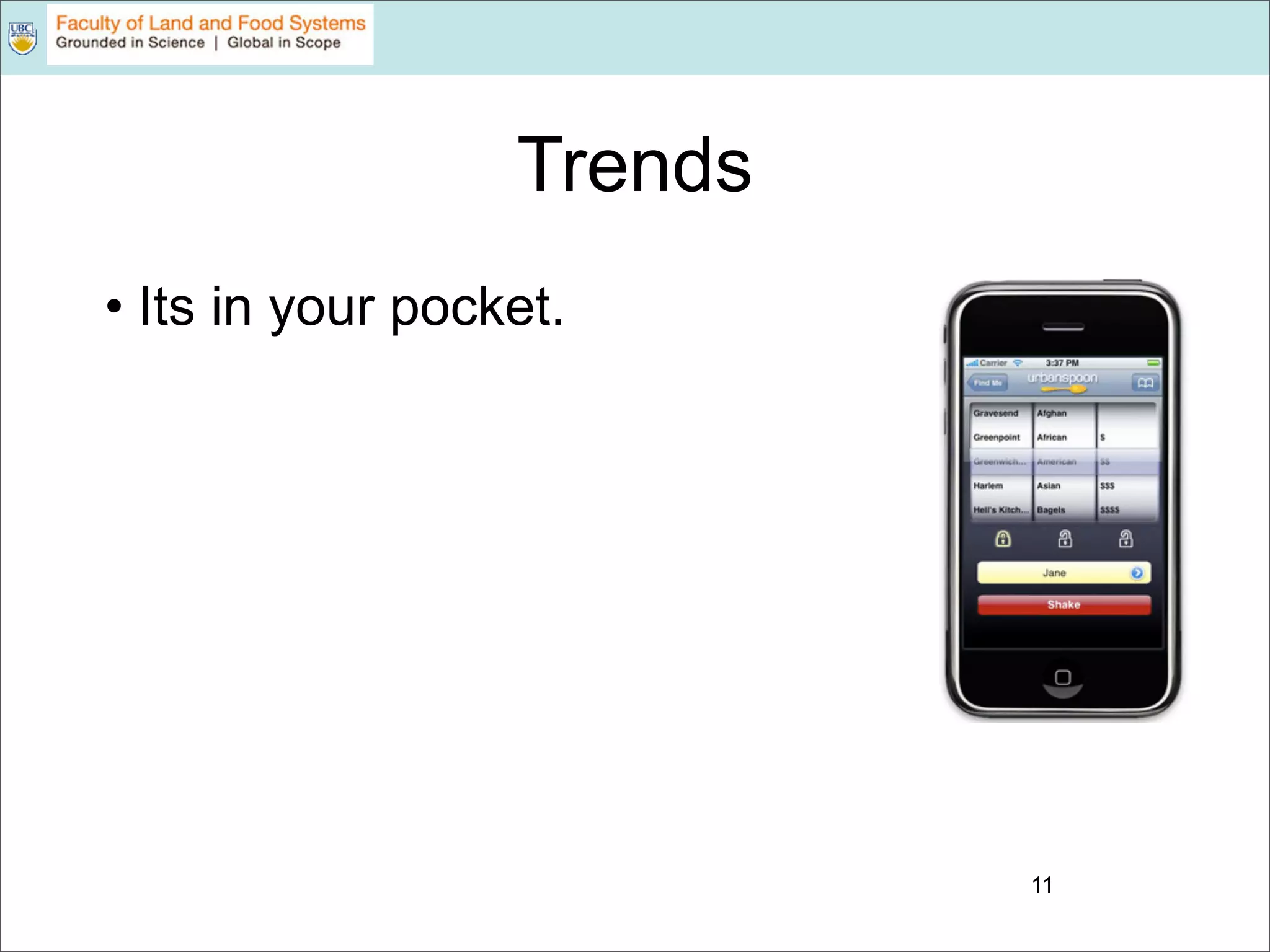 Next Gen tools | PDF