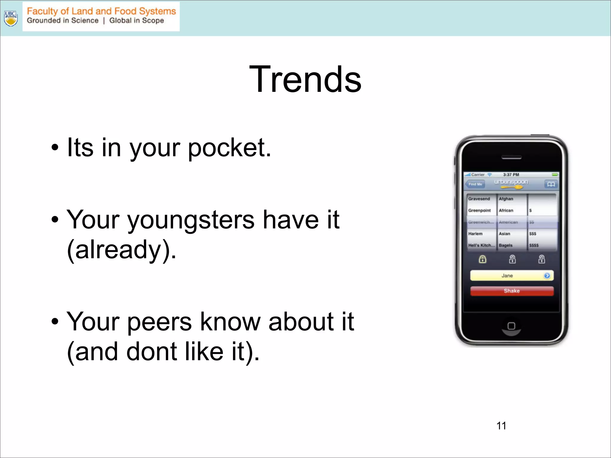 Next Gen tools | PDF