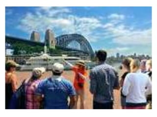 Tour operation introduction | PPT