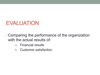 Tour operations cycle | PPTX