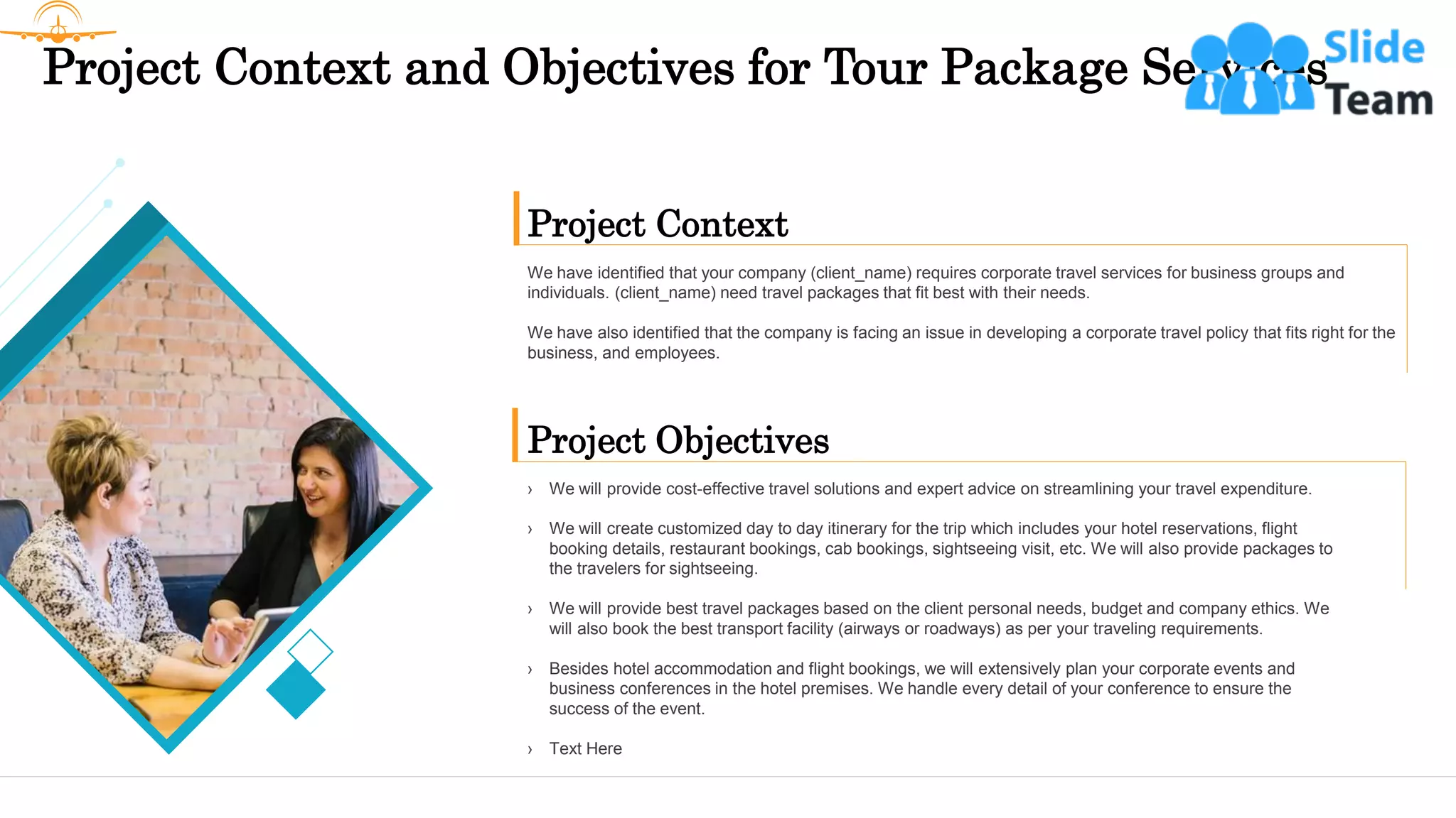 Tour Package Proposal PowerPoint Presentation Slides | PDF