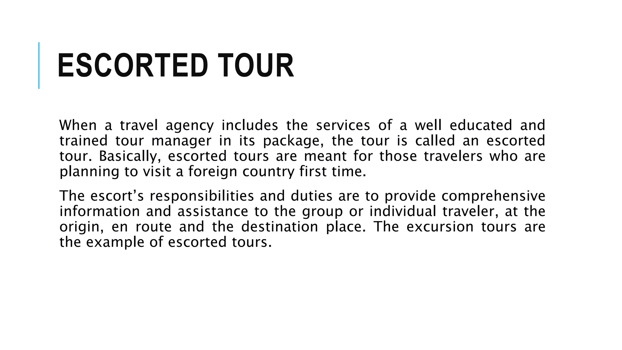 Tour Packages and Itinerary Preparation .pptx
