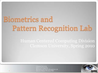 Tour Presentation | PPT