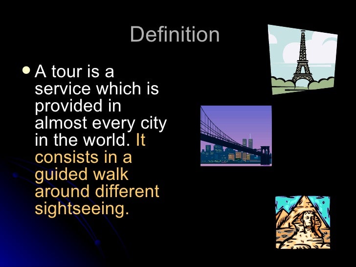 Tours Tours