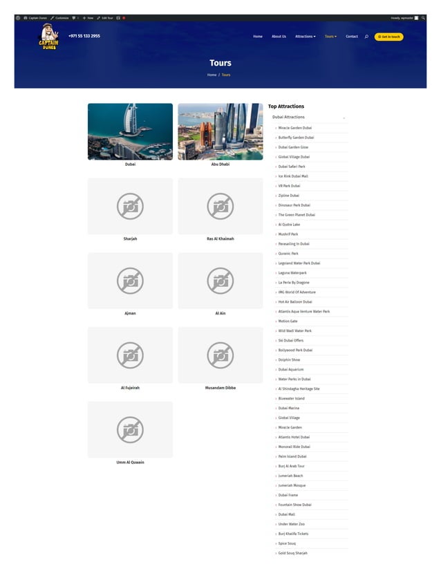 UAE Tours.pdf | Free Download