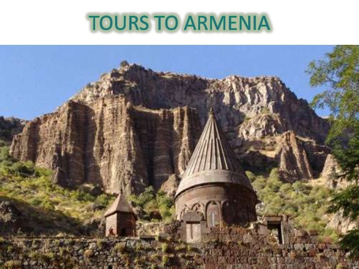 Tours to Armenia: Enjoy Your Impressive Holiday Trip with SacVoyage