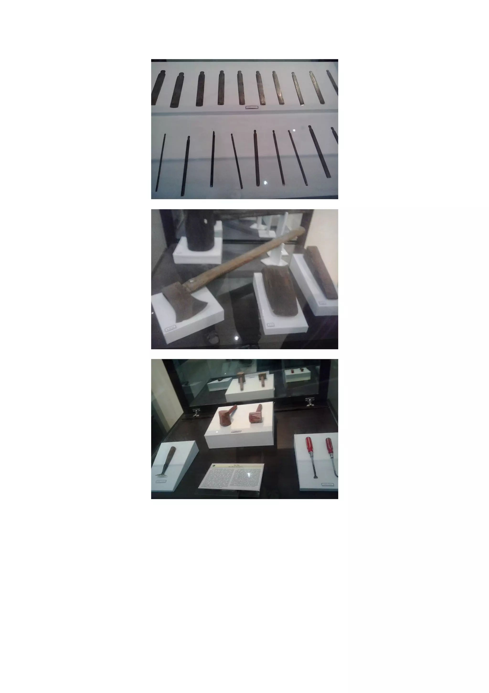 Tour to museum adityawarman | PDF