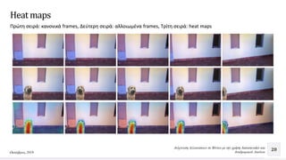 Despoina Touska: Video Forgery Detection using Autoencoder and ...