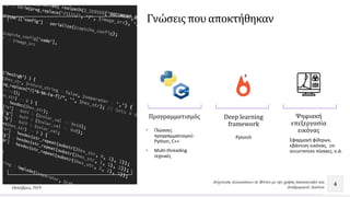 Despoina Touska: Video Forgery Detection using Autoencoder and ...