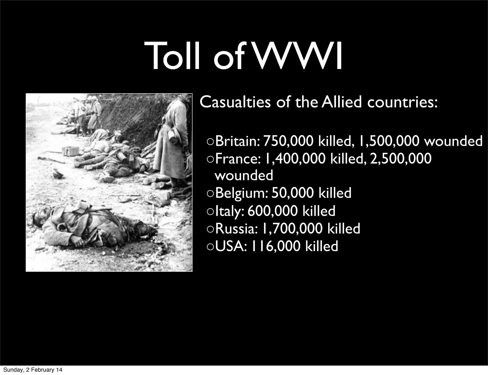 World War One: Paris Peace Settlement, Treaty of Versailles, 1919 | PDF