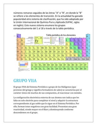 MODULO ONE UNO, EXALUMNAS DE LA PRESENTACION | PDF