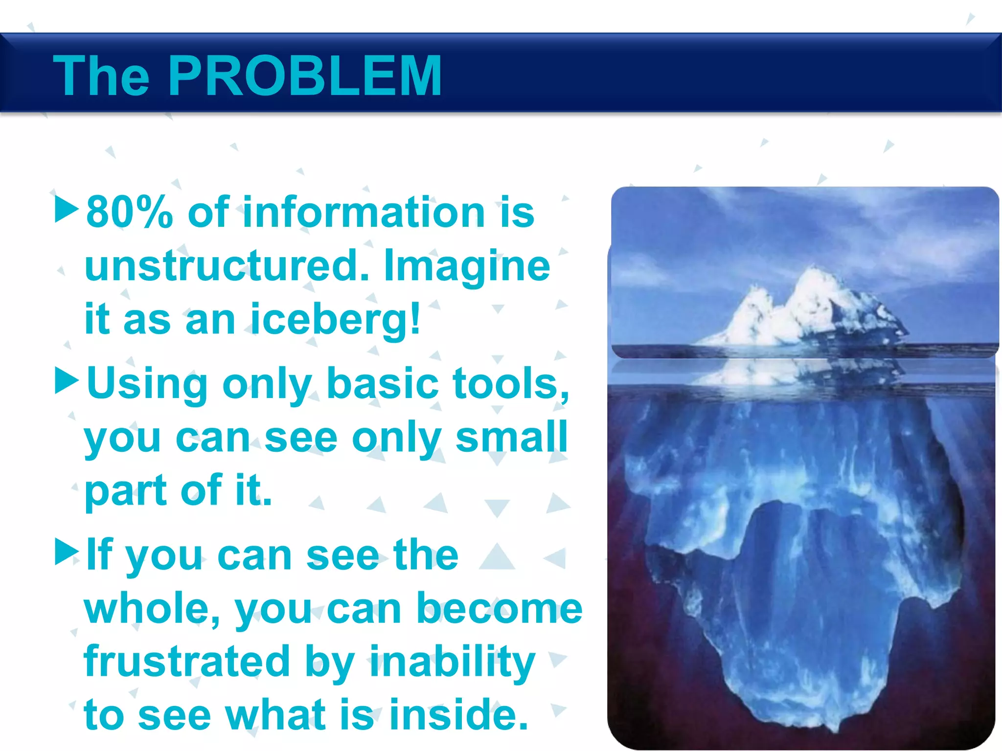 Tovek Presentation 2 by Livio Costantini | PPT