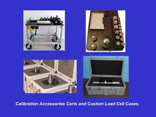 Tovey Engineering Presentation Part 2 | PPT