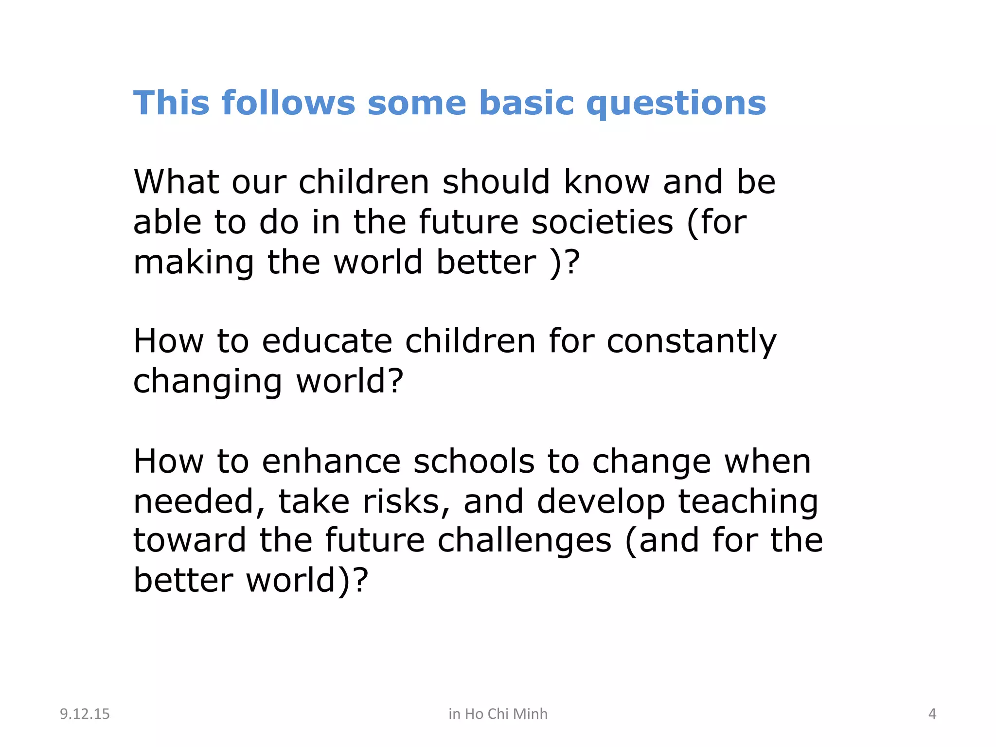 Design-oriented Pedagogy: A New Framework for Making Learning Whole | PPT