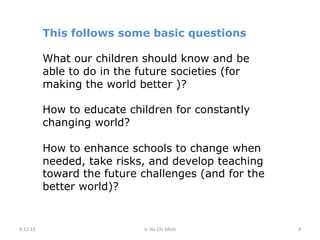 Design-oriented Pedagogy: A New Framework for Making Learning Whole | PDF