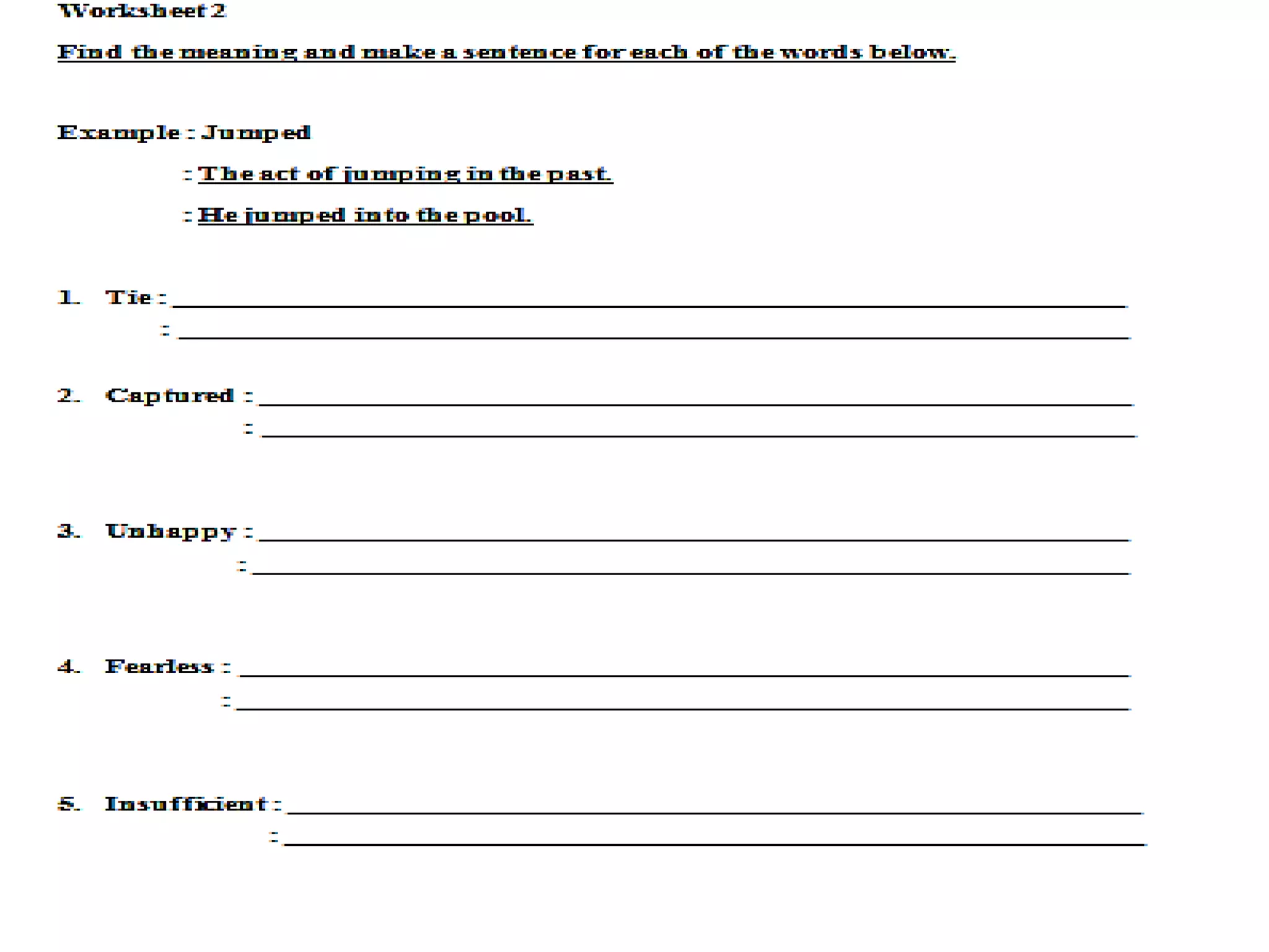 Root word, Prefix and Suffix. | PPTX