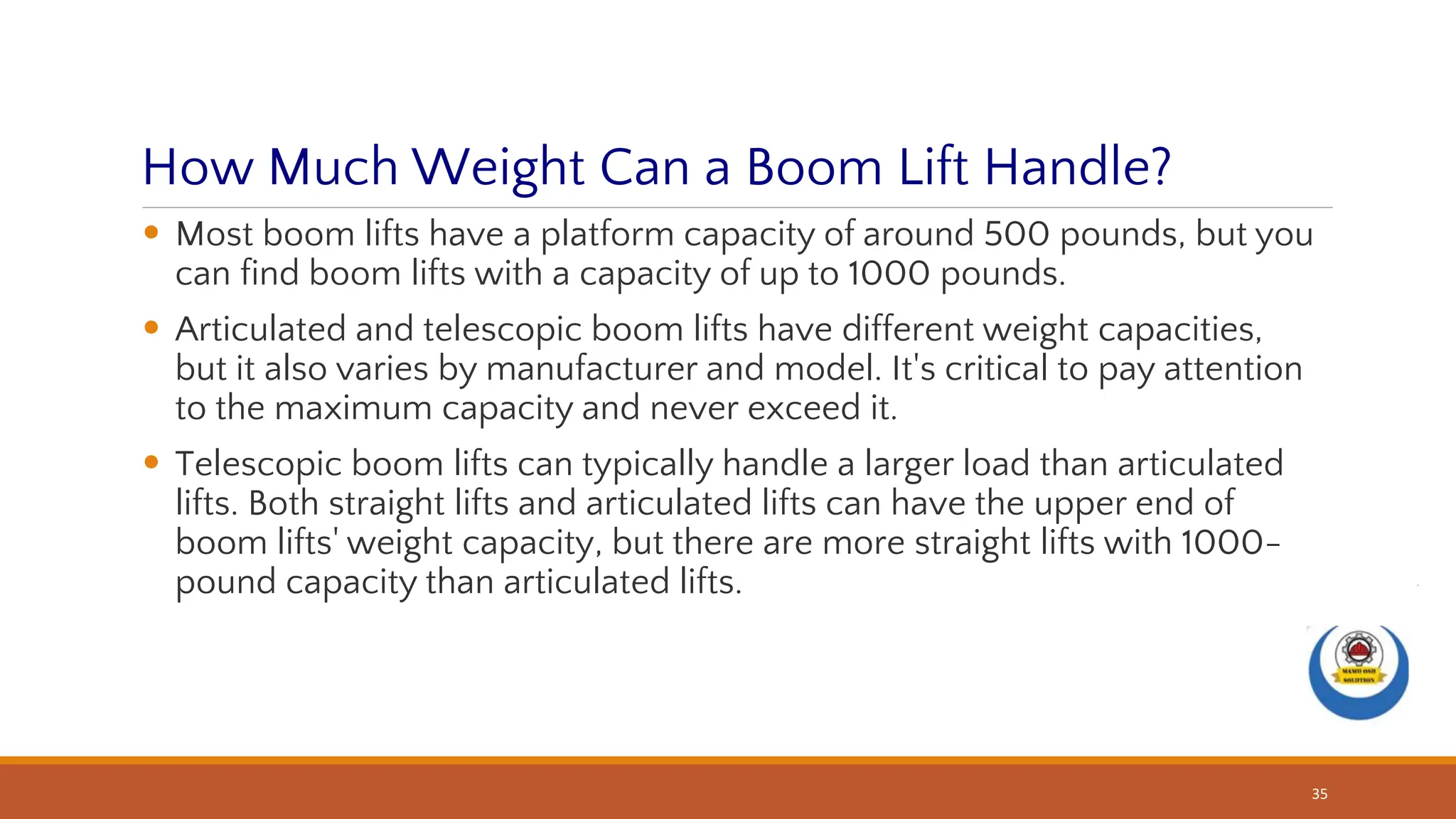 TOWABLE BOOM LIFT TRAINING SLIDE IN POWERPOINT.pptx