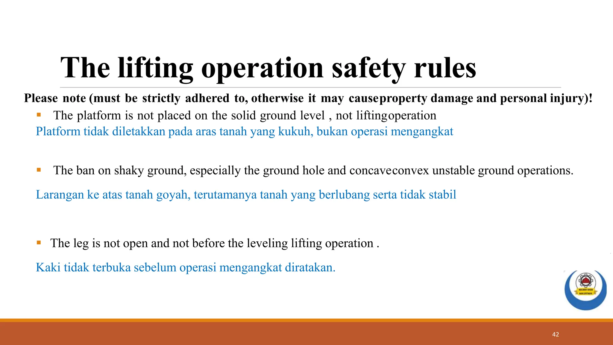 TOWABLE BOOM LIFT TRAINING SLIDE IN POWERPOINT.pptx