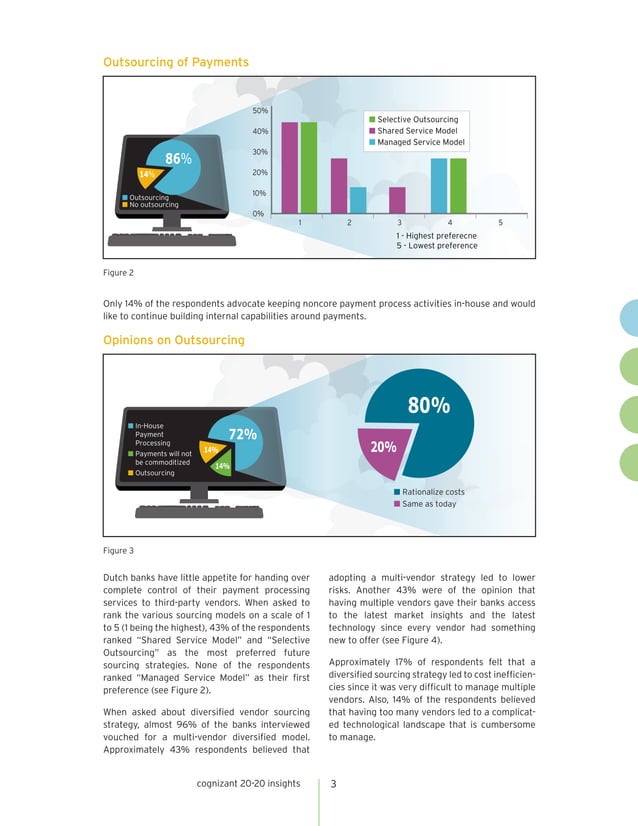 Toward Customer-centric Payments Operating Models | PDF