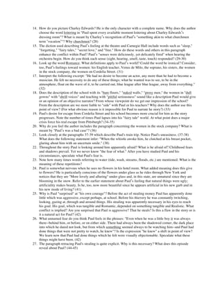 Toward a critical reading of paul's case | PDF