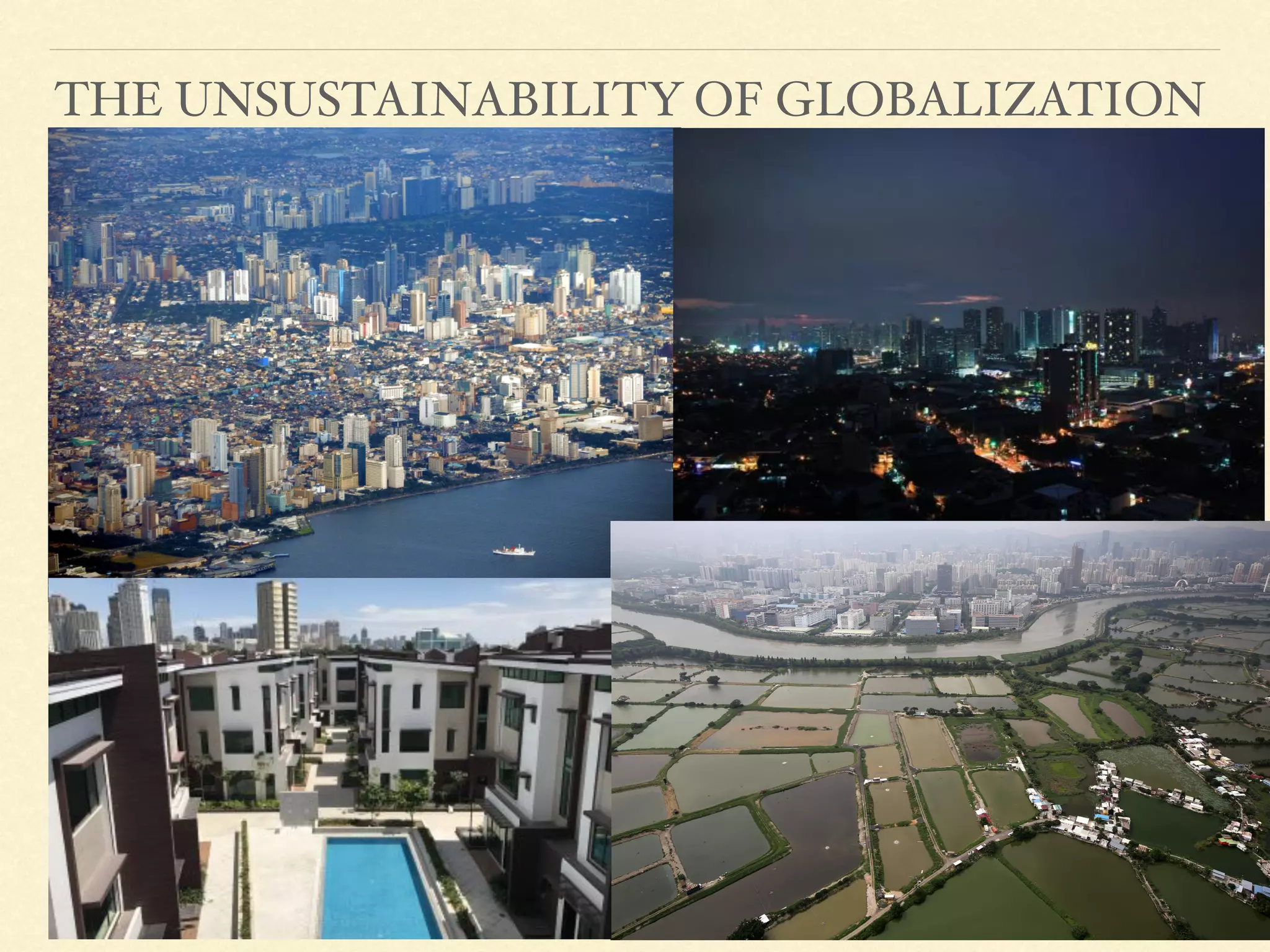 Toward Global Citizenship and Sustainability | PDF