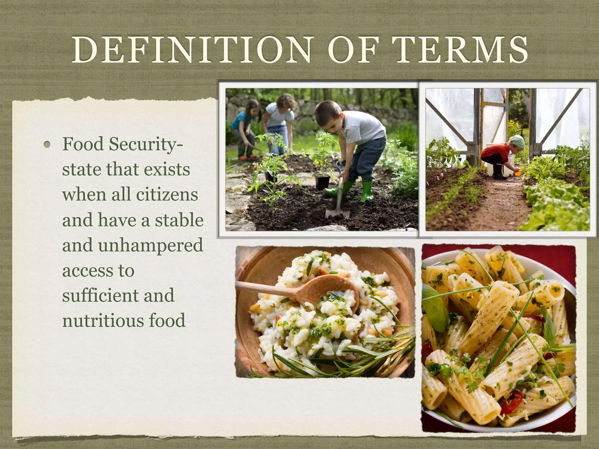 Toward Global Citizenship and Sustainability | PDF