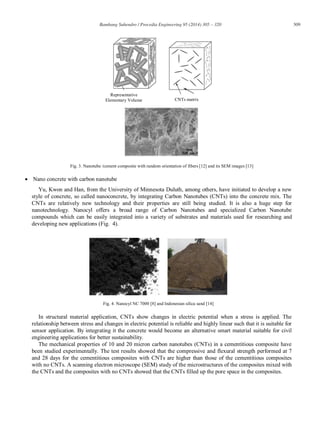 Toward green concrete for better sustainable environment | PDF