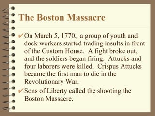 Toward Independence Powerpoint | PPT