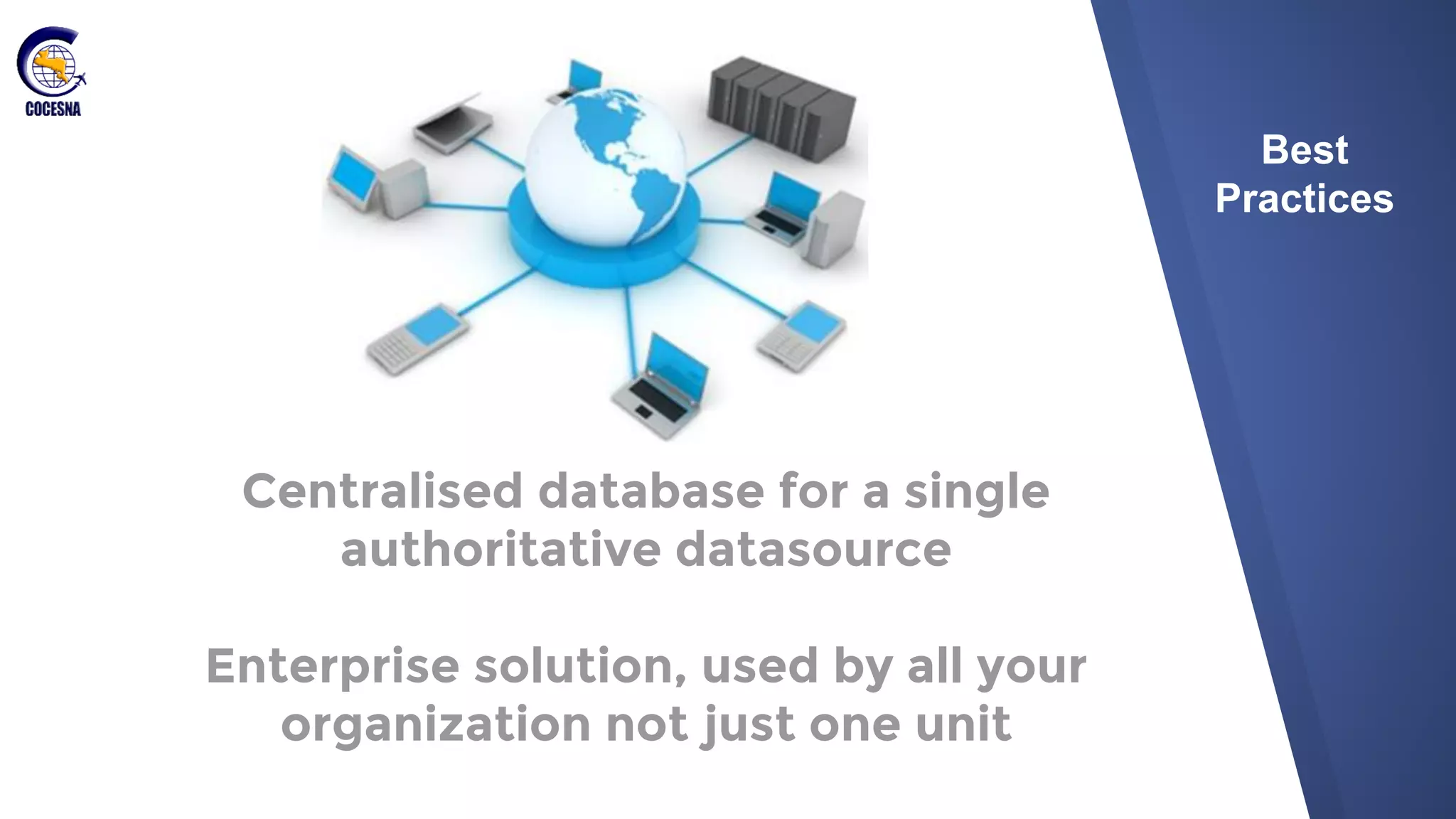 Towards AIXM & Electronic Chart Implementation Challenges and Best ...